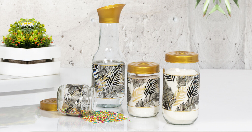 Solmazer Mutfak Esyalari I Herevin