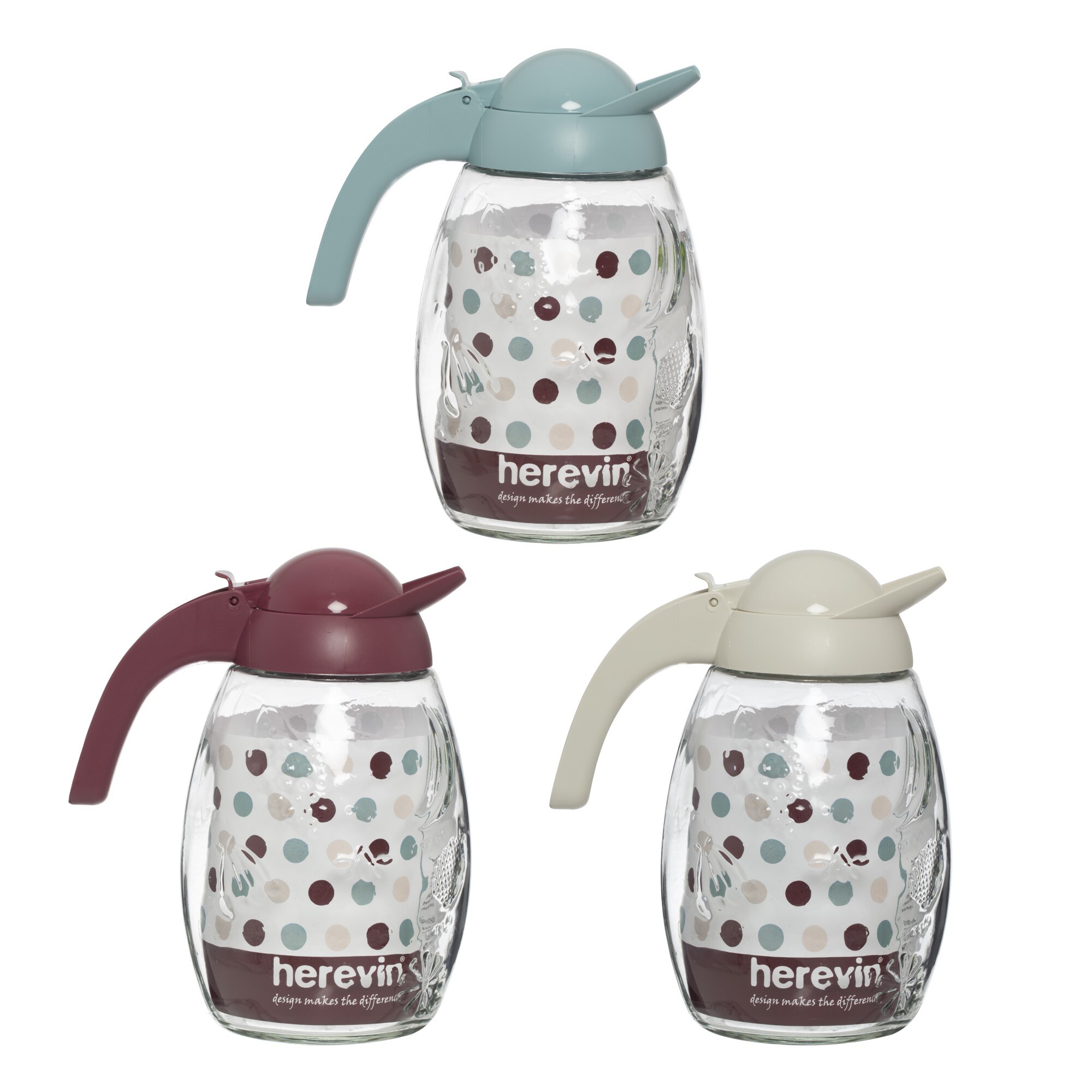 Jugs | HEREVİN | Solmazer | Mutfak Gereçleri